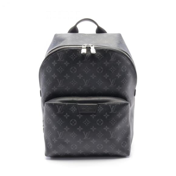 Louis Vuitton | Bags | Louis Vuitton Apollo Backpack Bag Coated Canvas ...